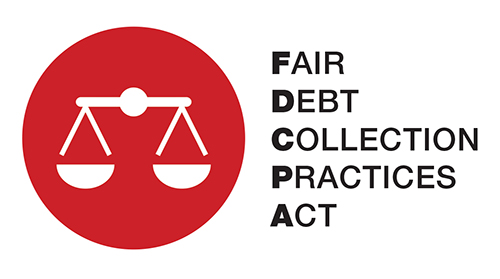 A Summary of Your Rights Under the Fair Debt Collection Practices Act