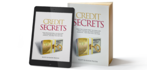 Credit Secrets Support Center - BigBudget Members