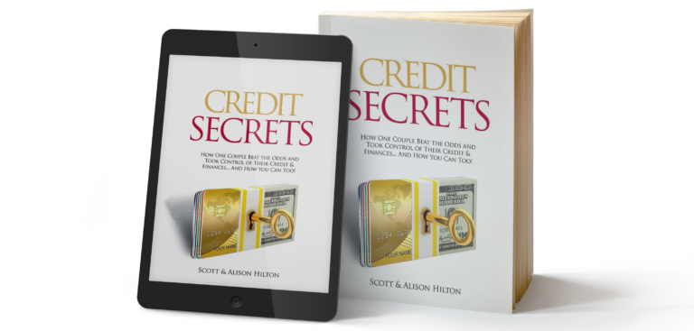 Credit Secrets Support Center